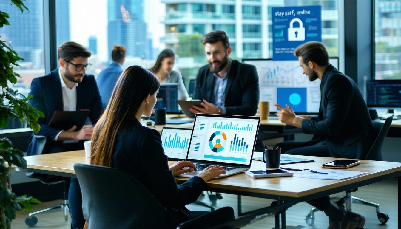 Is Your Business Technology Helping or Hurting You?